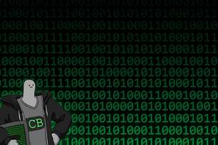 Code Bullet wallpaper - Opera add-ons