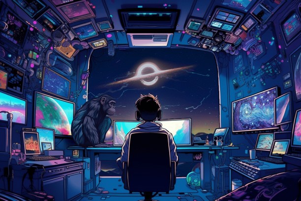 ChrisDaCow wallpaper - Opera-add-ons