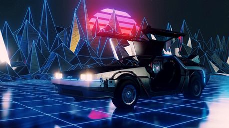 Bttf Live Wallpaper - Infoupdate.org