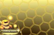 Chilling Smite wallpaper - Opera add-ons