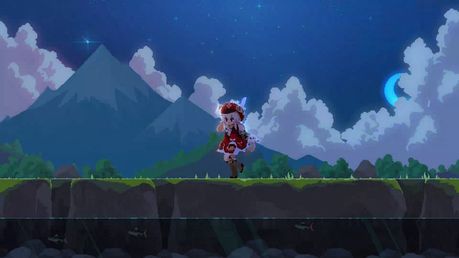 klee walking day and night wallpaper - Opera add-ons