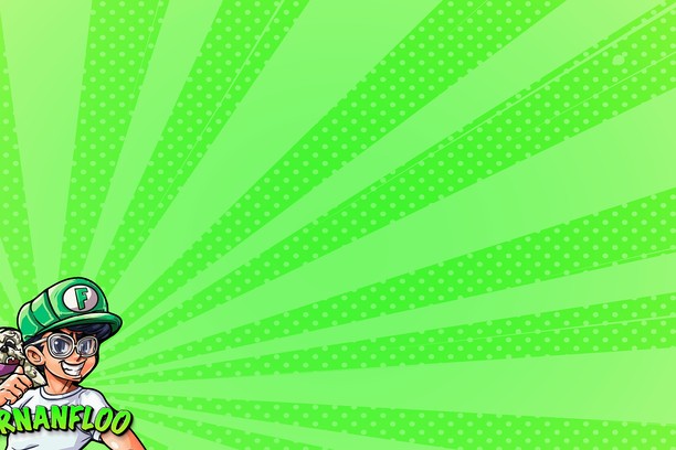 Fernanfloo wallpaper - Opera add-ons