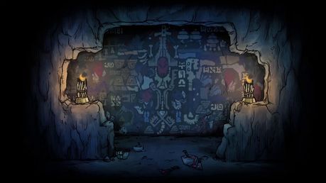 Metheus Puzzle Don't Starve Together wallpaper - Opera add-ons
