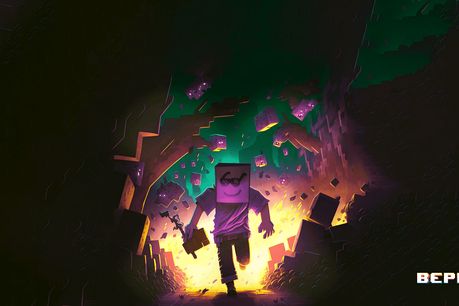 Beppo wallpaper - Opera add-ons