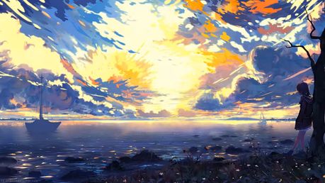 Time Alone Wallpaper Opera Add Ons