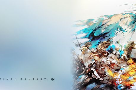 FFXIV -A Realm Reborn- wallpaper - Opera add-ons