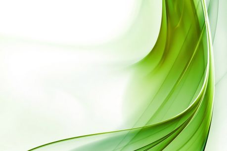 Green wallpaper - Opera add-ons