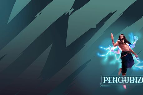 Penguinz0 wallpaper - Opera add-ons