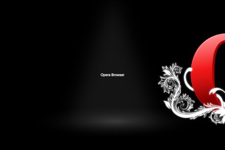 Opera Browser wallpaper - Opera add-ons