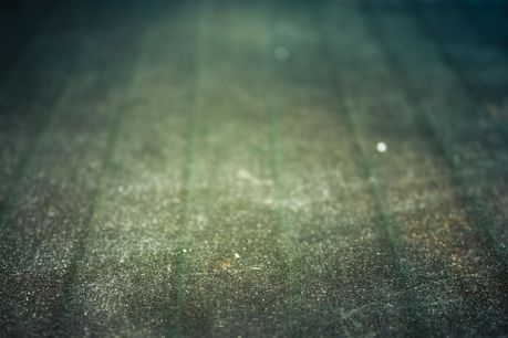 Green Flor wallpaper - Opera add-ons