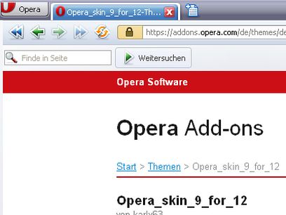 Opera_skin_9_for_12TRANS wallpaper - Opera add-ons