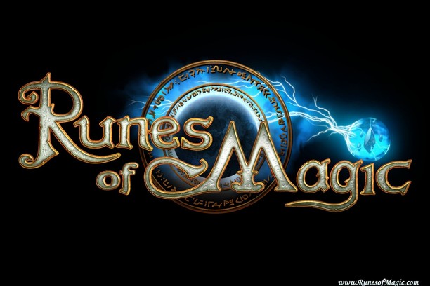 Runes of Magic wallpaper - Opera add-ons