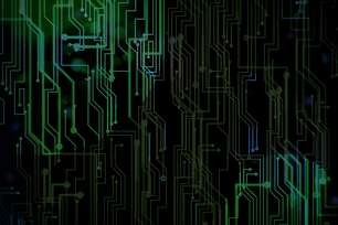 Chipset Q - Hackerman wallpaper - Opera add-ons