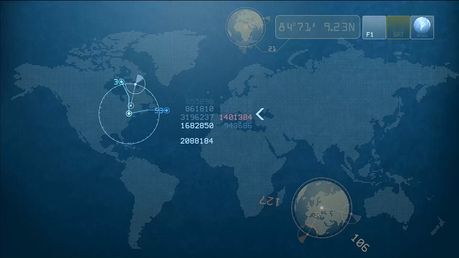 Tracking wallpaper - Opera add-ons