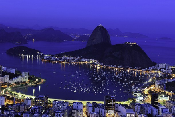 Sunset wallpaper - Opera add-ons