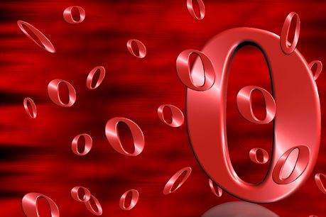 O_O_O wallpaper - Opera add-ons