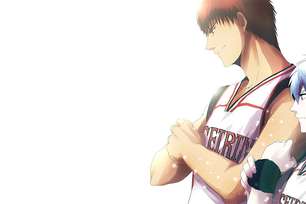 KnB wallpaper - Opera add-ons