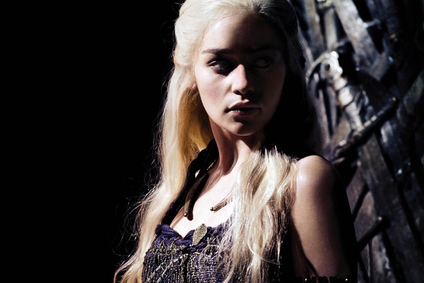 Cute Daenerys wallpaper - Opera add-ons