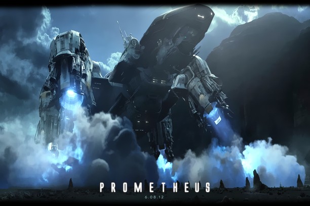 prometheus opera