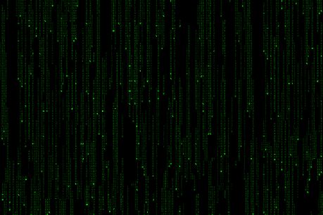 Tapeta: The Matrix - Dodatki Opery