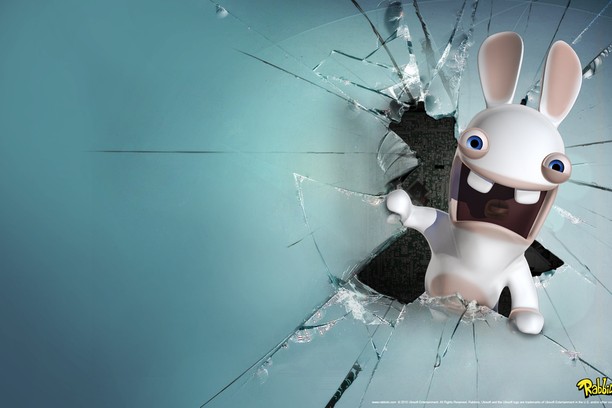 rabbids wallpaper