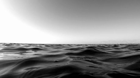 Black Waves wallpaper - Opera add-ons